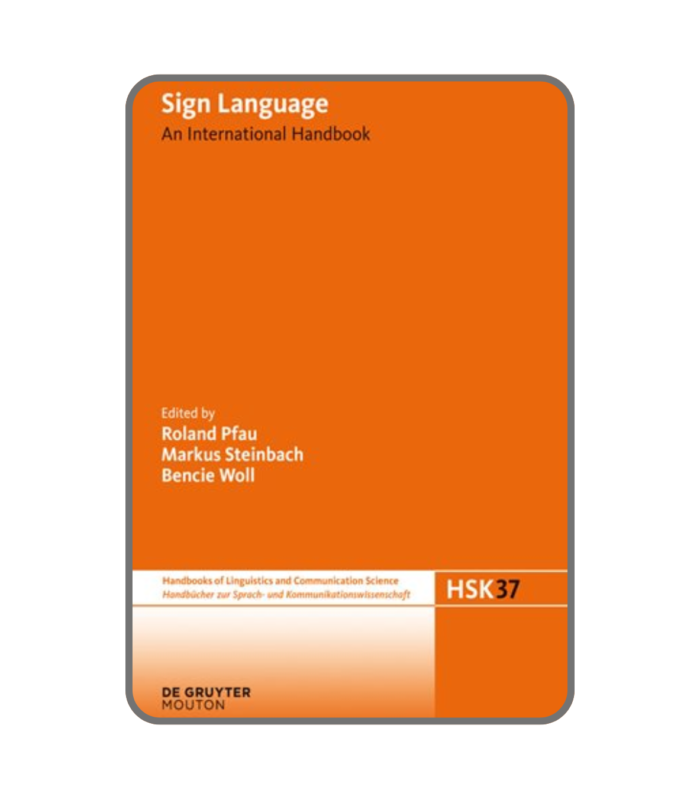 Signing Naturally Units 1–6 Book – Learn American Sign Language
